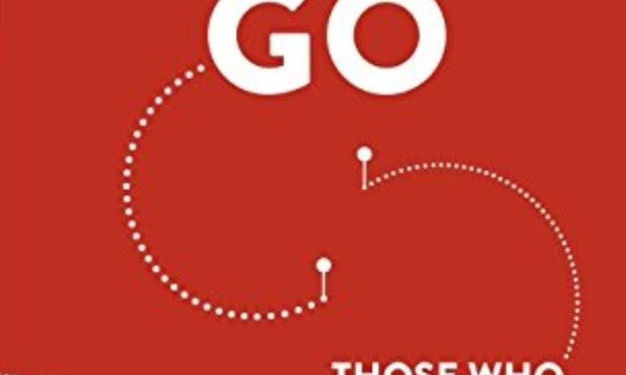 Those Who Go Those Who Stay - Where to Watch and Stream Online ...