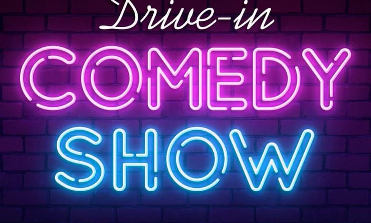 Drive-in Comedy Show - Where to Watch and Stream Online – Entertainment.ie