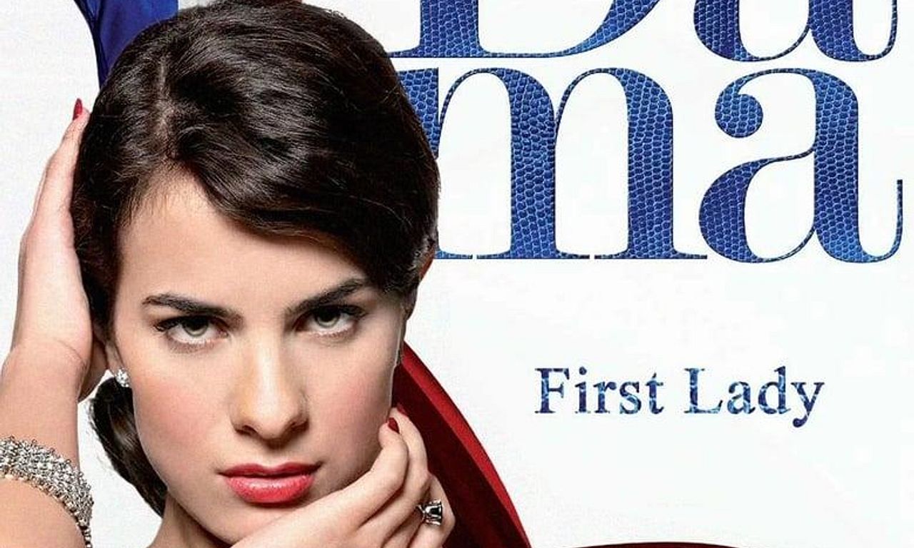 Primera dama - Where to Watch and Stream Online – Entertainment.ie