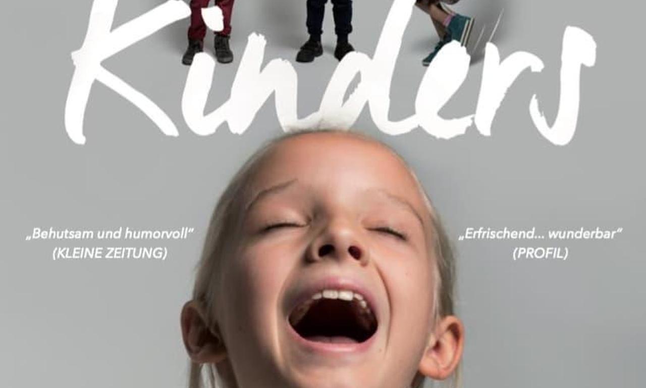 Kinders - Where to Watch and Stream Online – Entertainment.ie