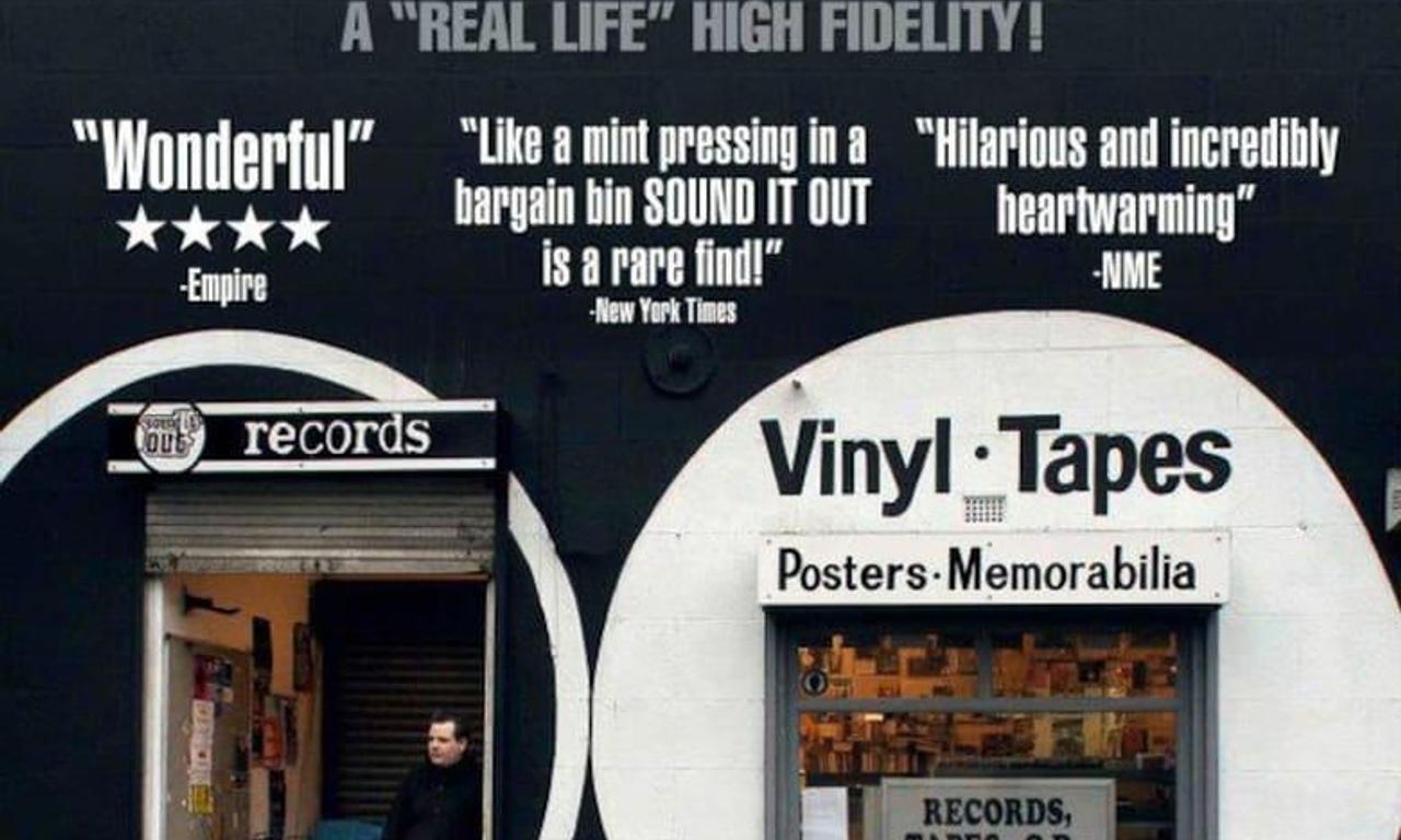 Sound It Out - Where to Watch and Stream Online – Entertainment.ie