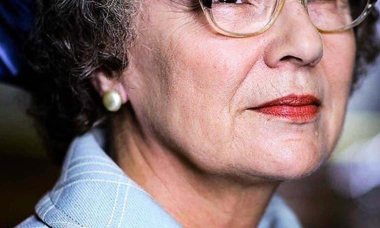 Filth: The Mary Whitehouse Story - Where to Watch and Stream Online ...