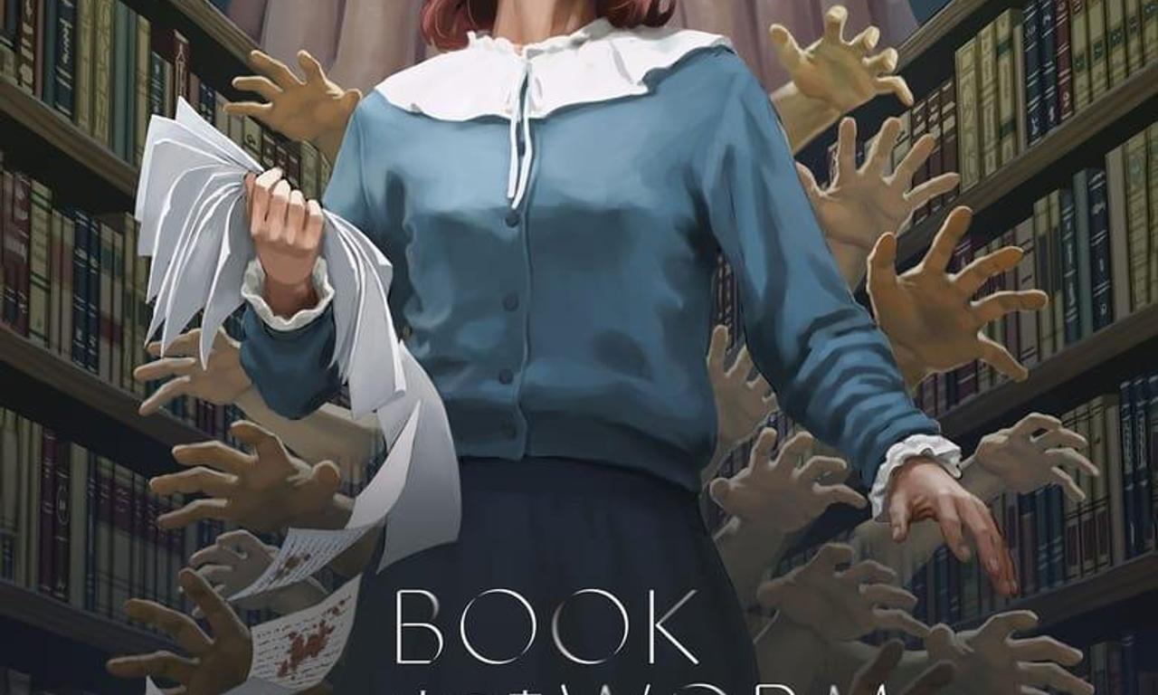 Bookworm - Where to Watch and Stream Online – Entertainment.ie