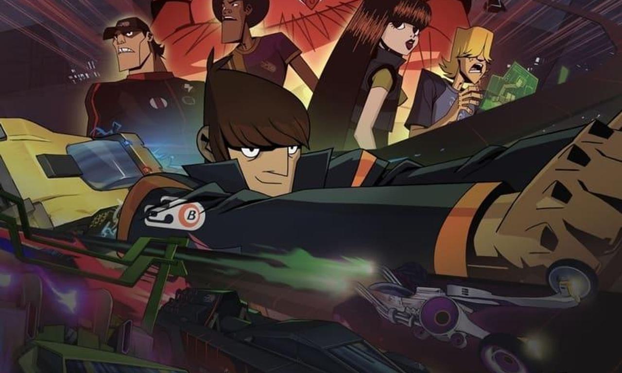 Motorcity - Where to Watch and Stream Online – Entertainment.ie