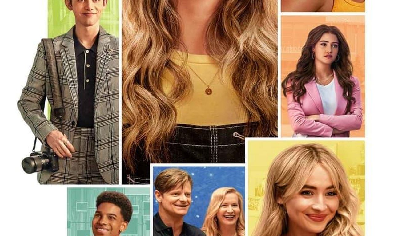 Tall Girl 2 - Where to Watch and Stream Online – Entertainment.ie