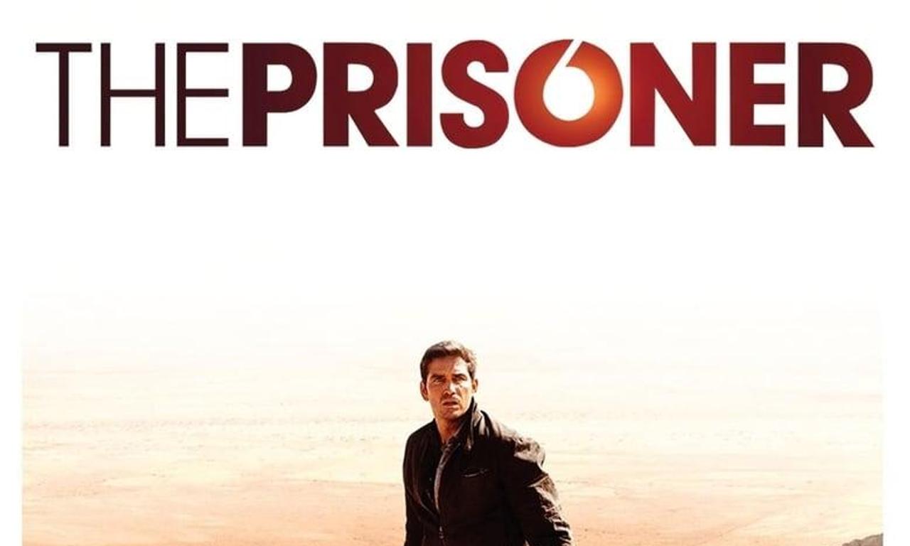 The Prisoner - Where to Watch and Stream Online – Entertainment.ie