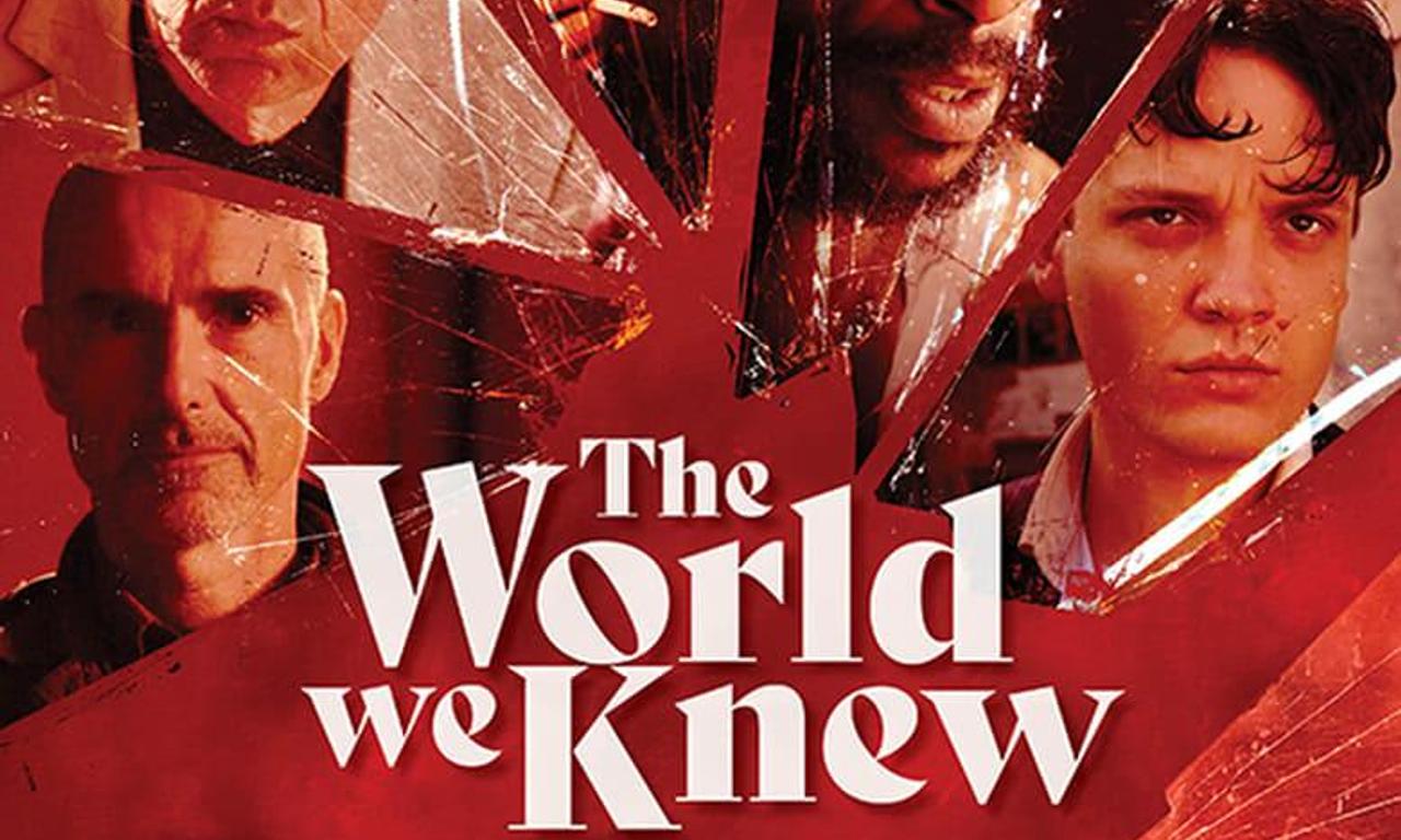 The World We Knew - Where to Watch and Stream Online – Entertainment.ie