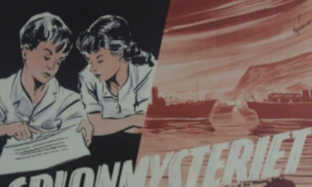 The Clue of the Missing Ape - Where to Watch and Stream Online ...