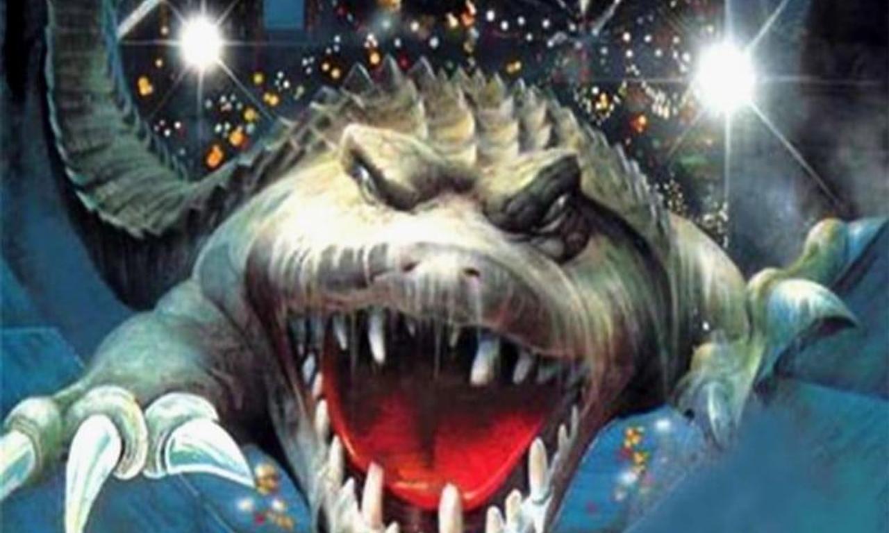 Alligator 2: The Mutation - Where to Watch and Stream Online ...