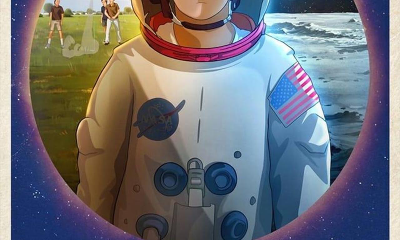 Apollo 10½: A Space Age Childhood - Where to Watch and Stream Online ...