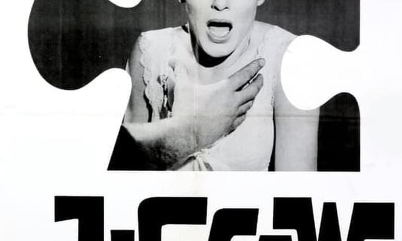 Jigsaw - Where to Watch and Stream Online – Entertainment.ie