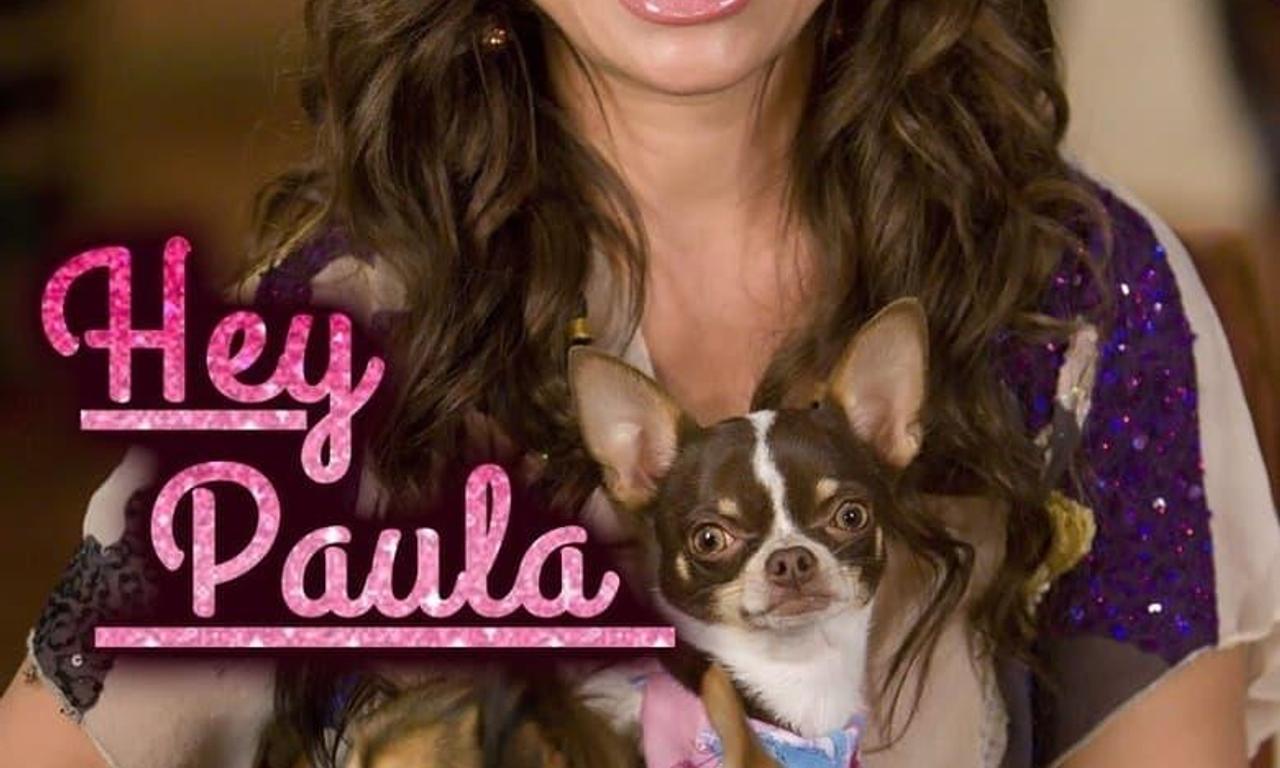 Hey Paula - Where to Watch and Stream Online – Entertainment.ie