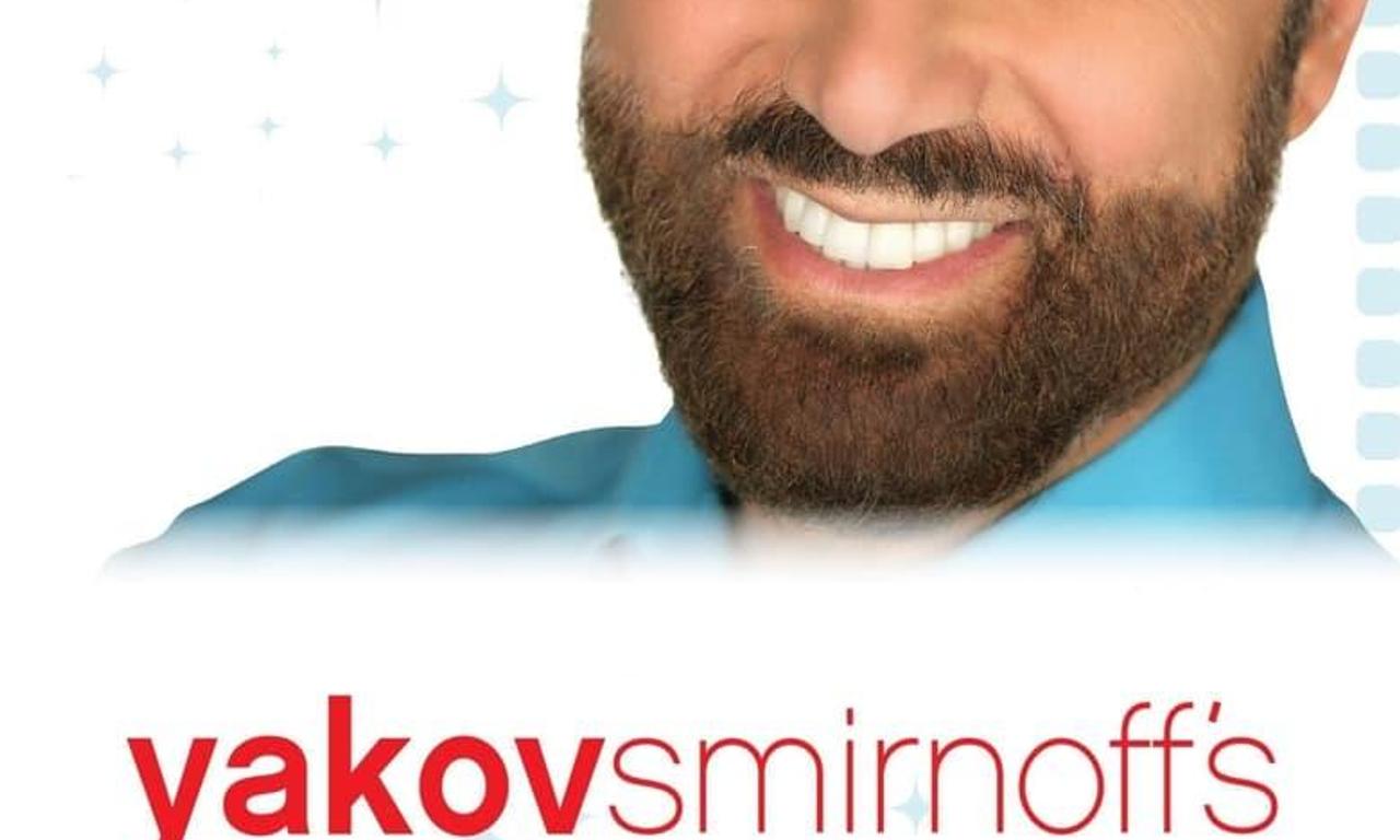 Yakov Smirnoff's Happily Ever Laughter : The Neuroscience of Romantic ...