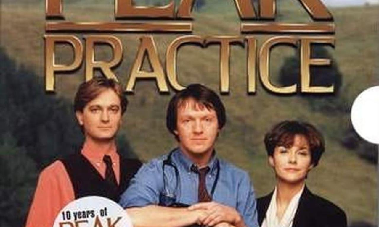 Peak Practice - Where to Watch and Stream Online – Entertainment.ie