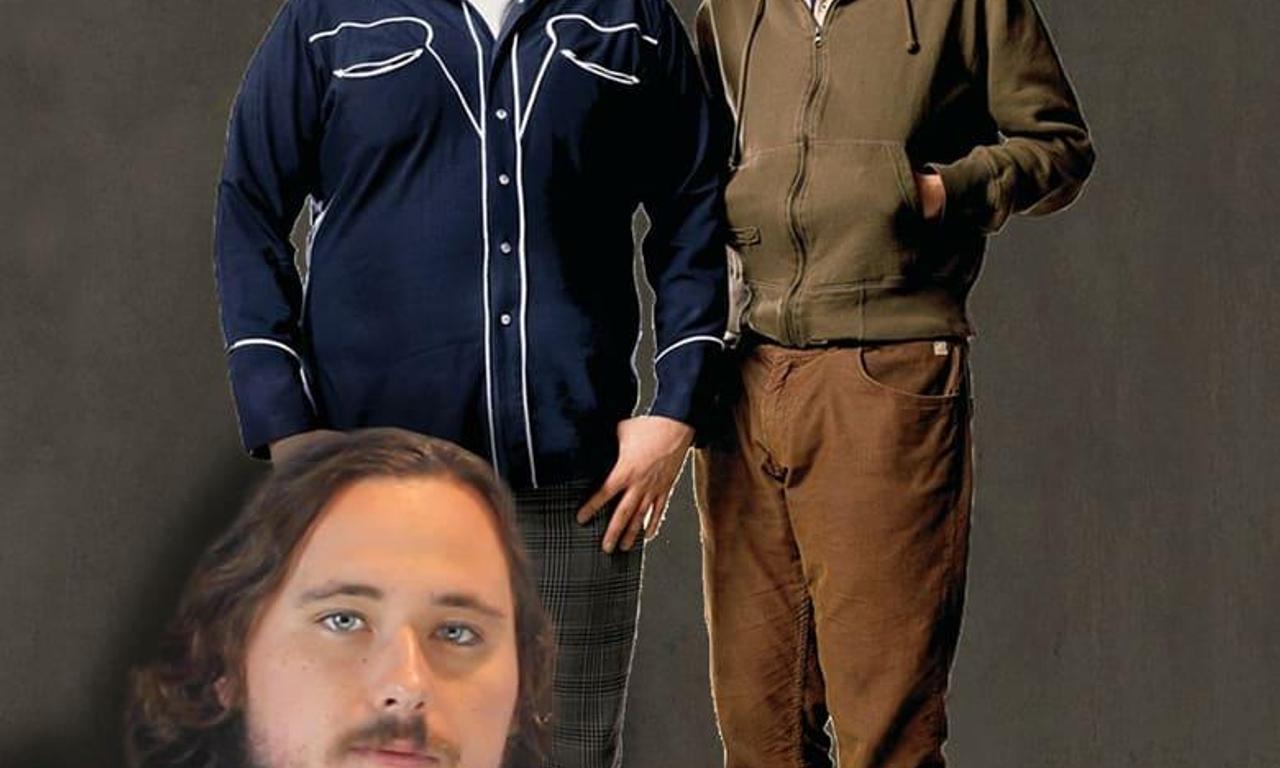 Unlicensed & Unauthorized: The Making of Superbad 2 - Where to Watch ...