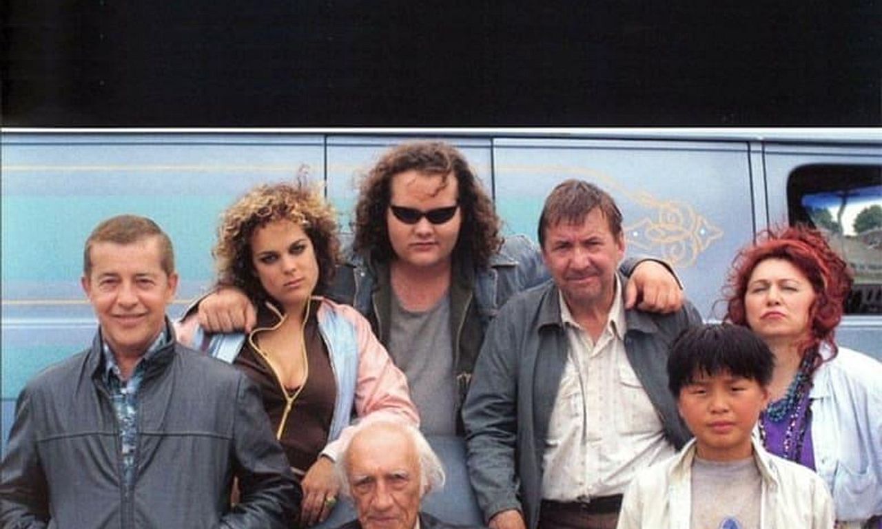 Les Bougon, c'est aussi ça la vie ! - Where to Watch and Stream Online ...