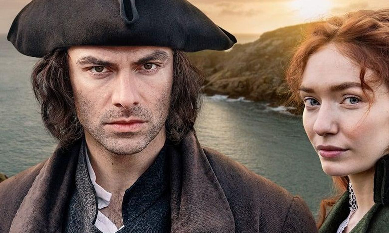 Poldark - Where to Watch and Stream Online – Entertainment.ie