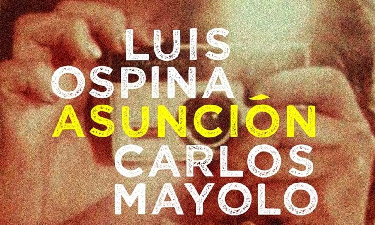 Asunción - Where to Watch and Stream Online – Entertainment.ie
