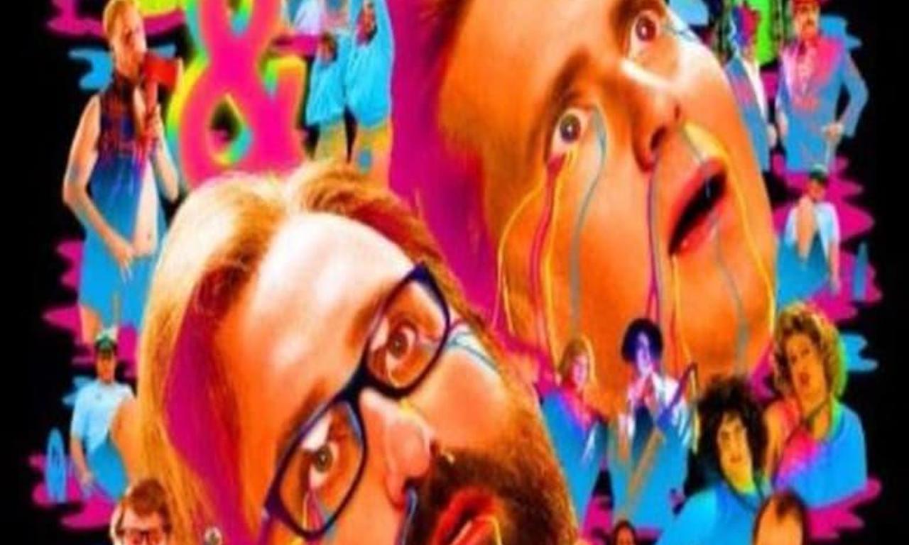 Tim and Eric Awesome Show Great Job! Awesome 10 Year Anniversary ...