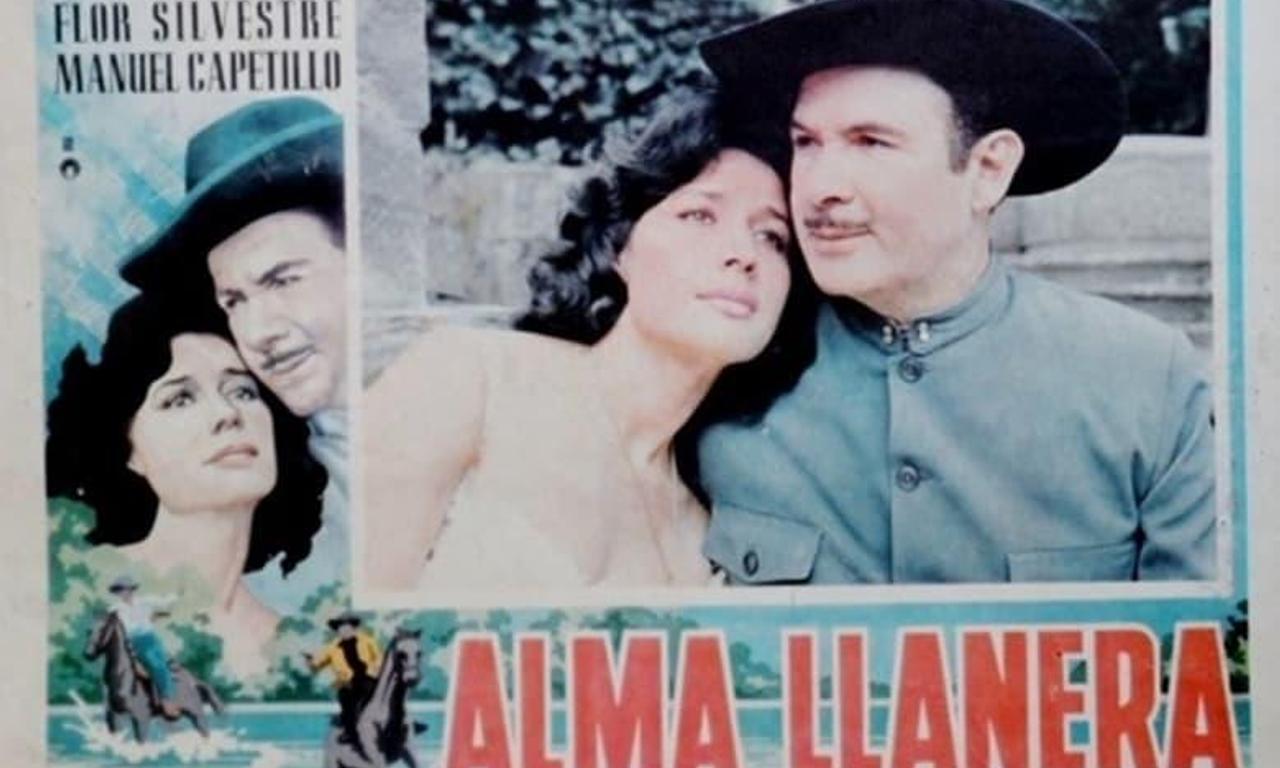 Alma llanera - Where to Watch and Stream Online – Entertainment.ie