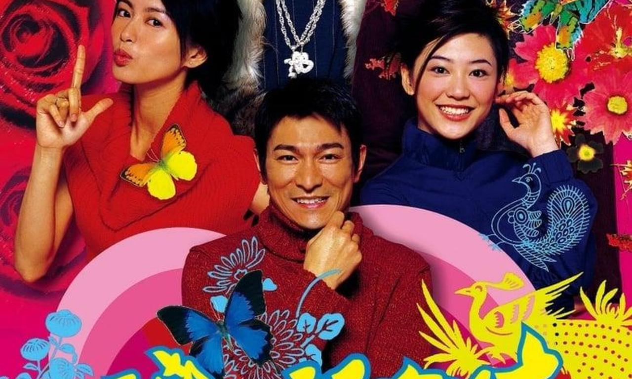 Fat Choi Spirit - Where to Watch and Stream Online – Entertainment.ie