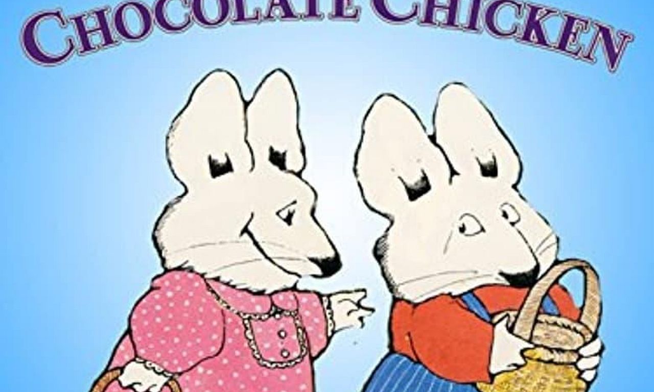 Max's Chocolate Chicken - Where to Watch and Stream Online ...