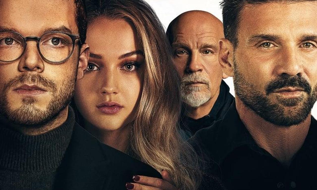 Shattered - Where to Watch and Stream Online – Entertainment.ie