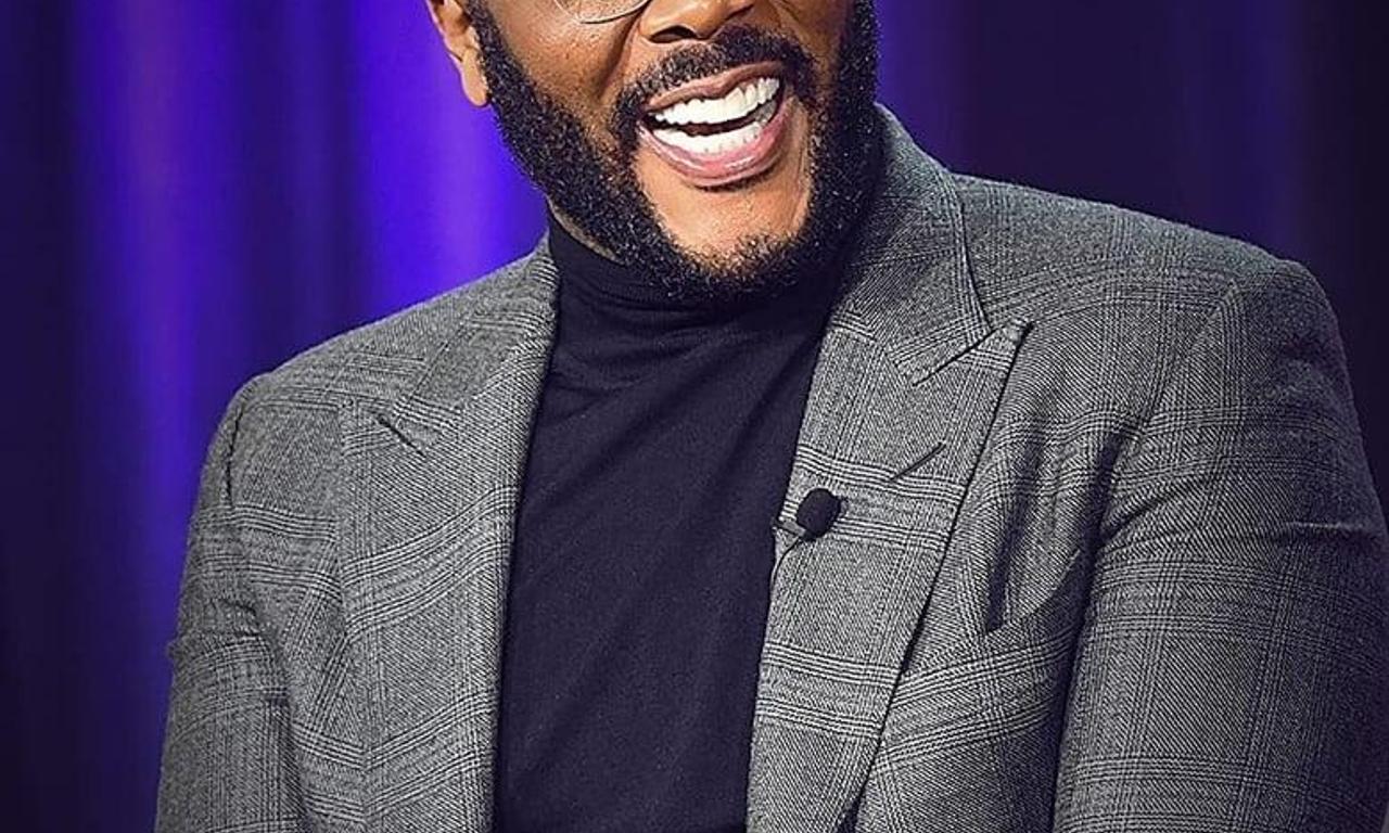 Tyler Perry: Man of Many Faces - Where to Watch and Stream Online ...