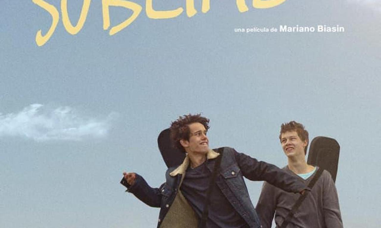 Sublime - Where to Watch and Stream Online – Entertainment.ie