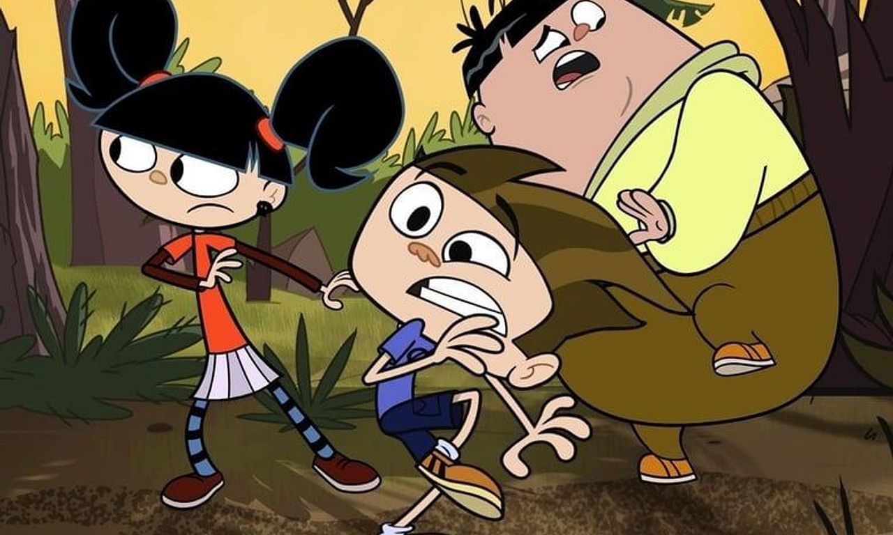 Camp Lakebottom - Where to Watch and Stream Online – Entertainment.ie