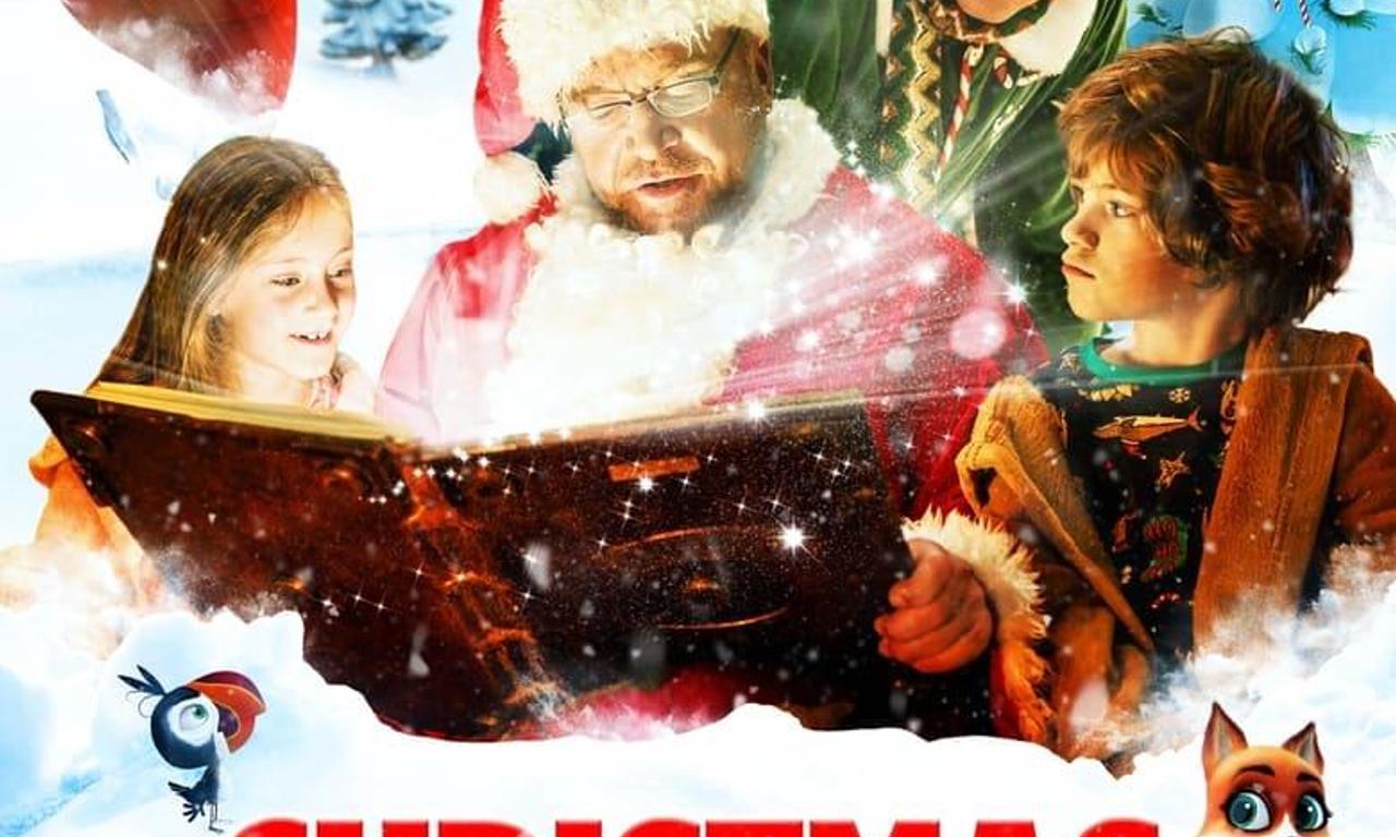 Christmas Thieves - Where to Watch and Stream Online – Entertainment.ie