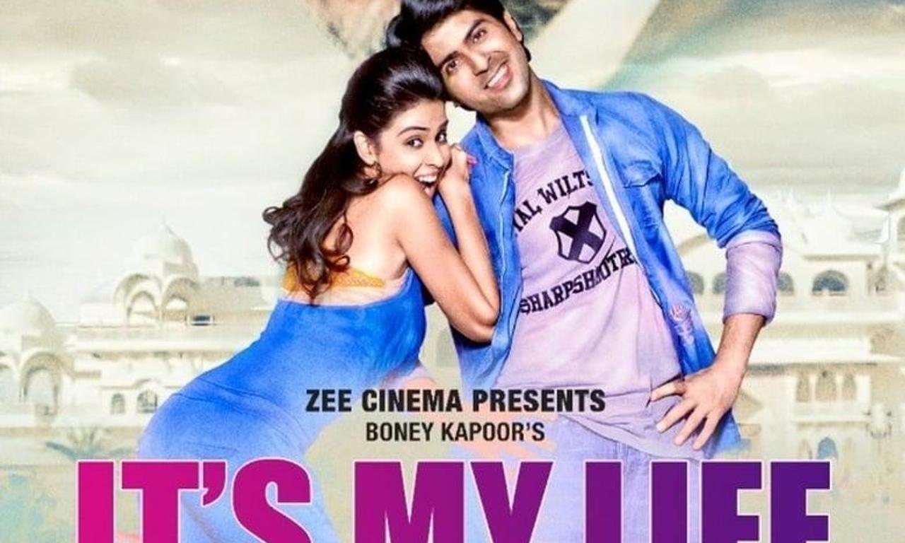 It's My Life - Where to Watch and Stream Online – Entertainment.ie