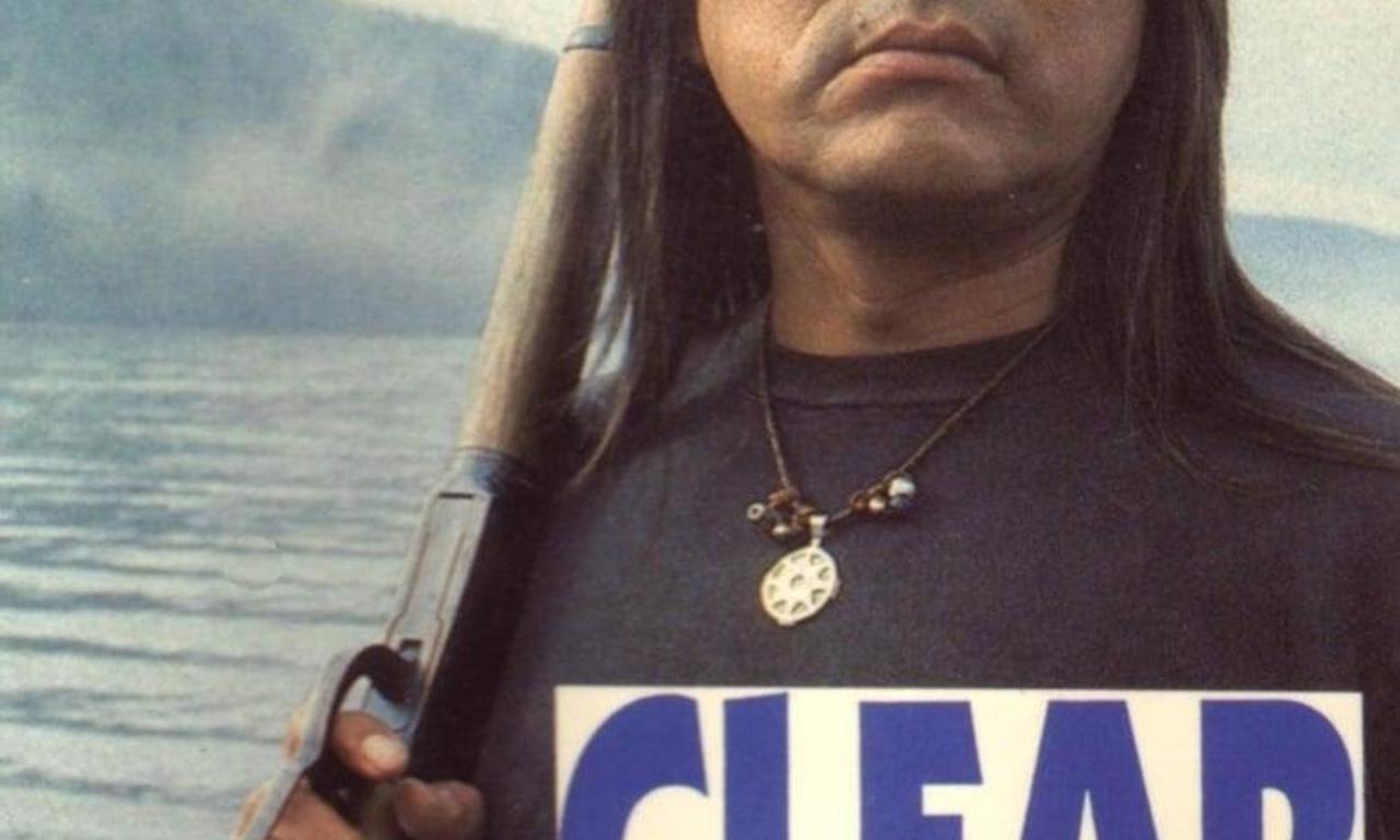 Clearcut - Where to Watch and Stream Online – Entertainment.ie