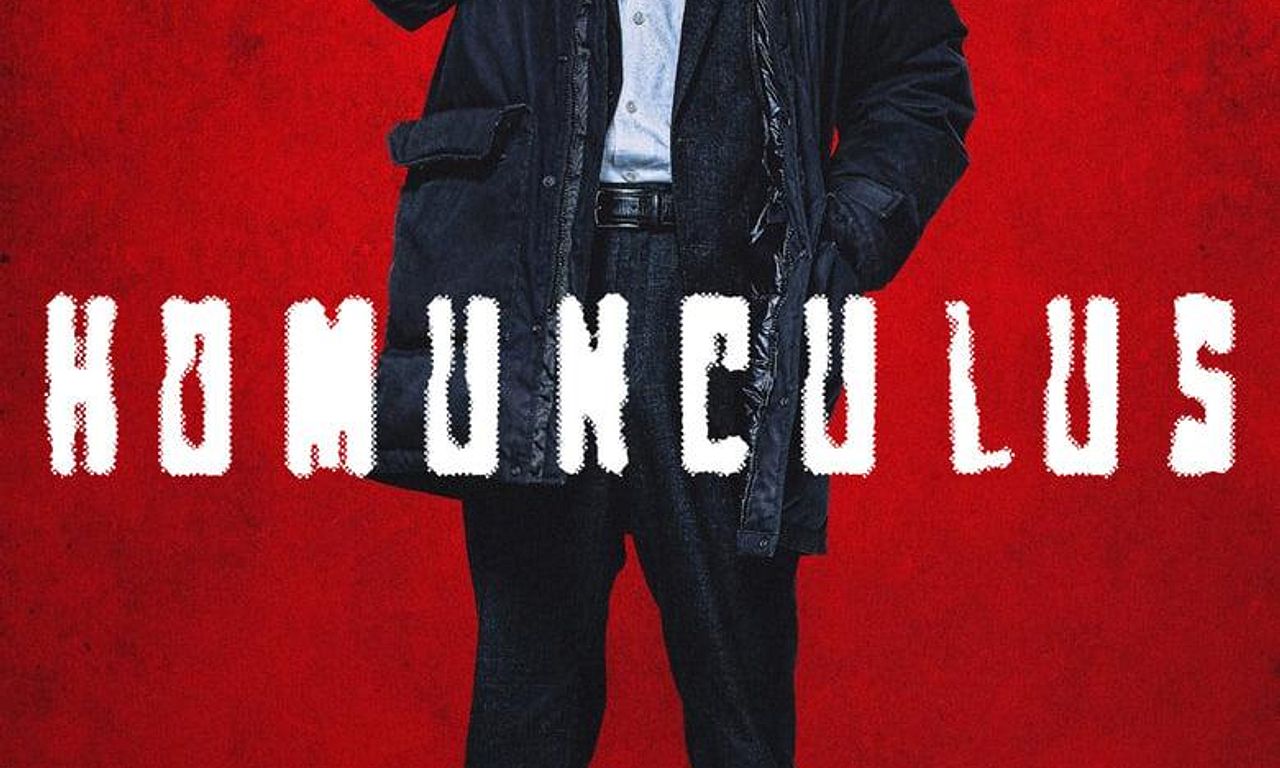 Homunculus - Where to Watch and Stream Online – Entertainment.ie