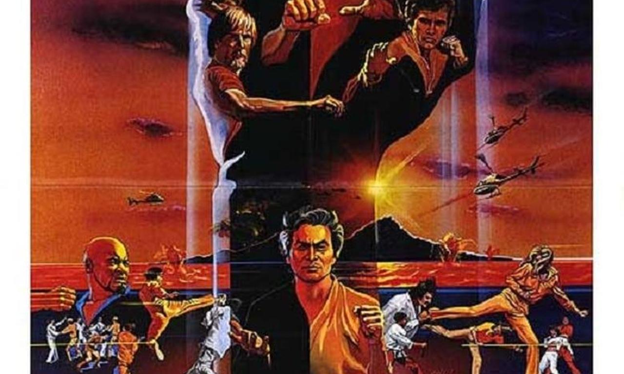 Force: Five - Where to Watch and Stream Online – Entertainment.ie