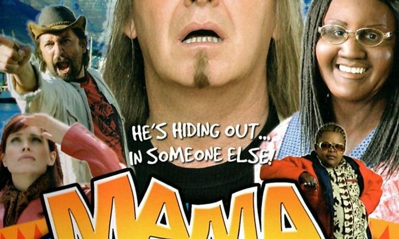 Mama Jack - Where to Watch and Stream Online – Entertainment.ie