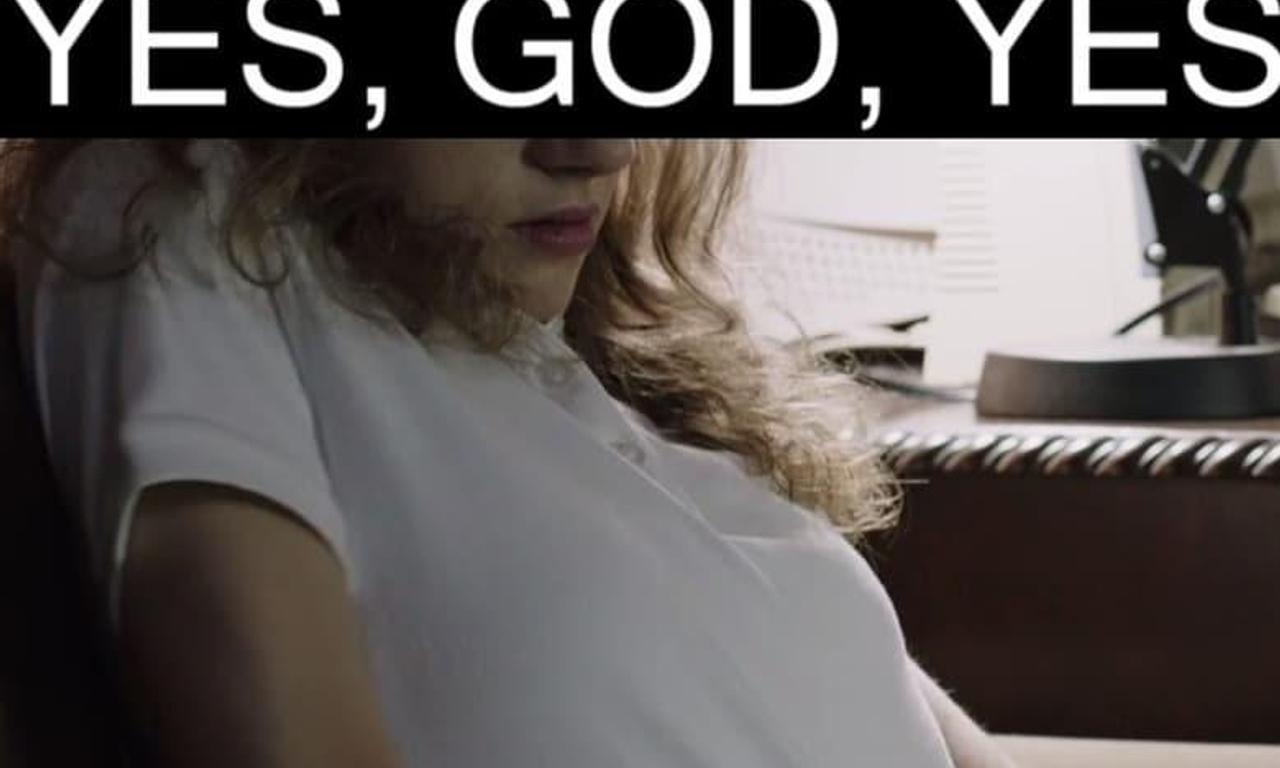 Yes, God, Yes - Where to Watch and Stream Online – Entertainment.ie