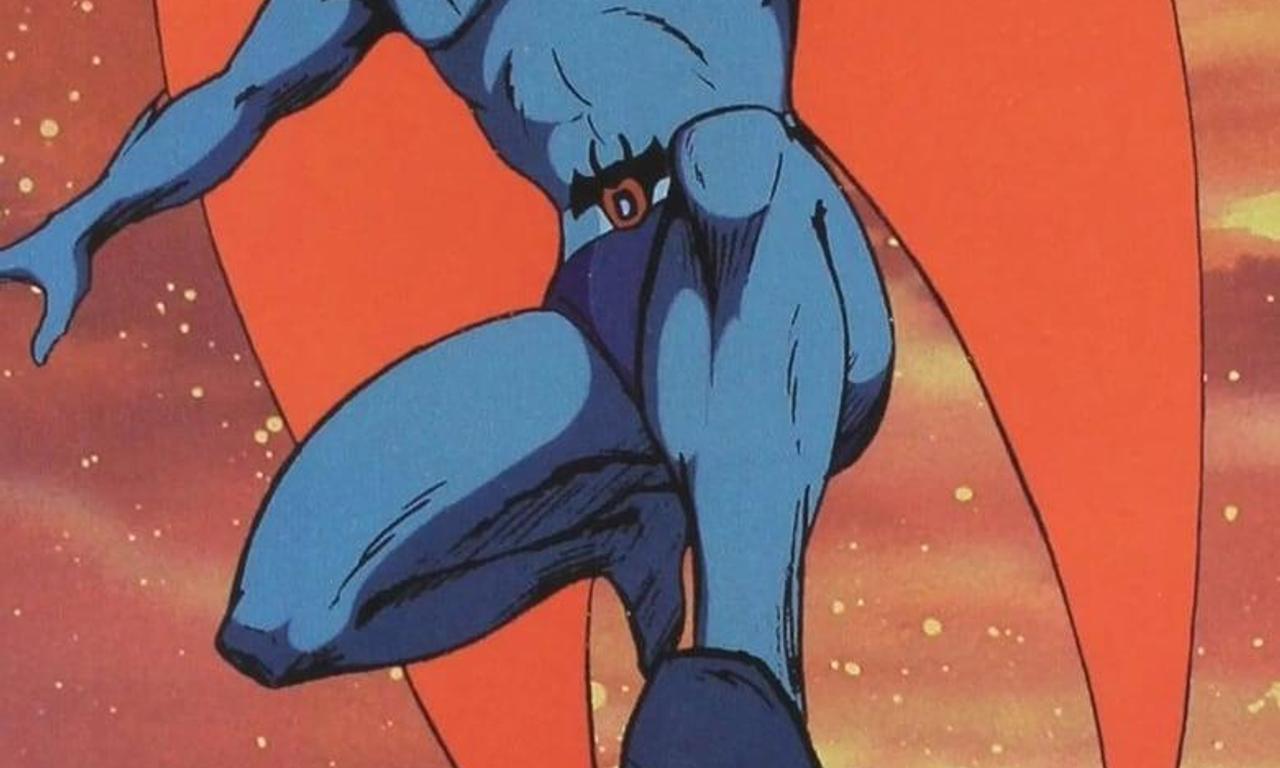 Devilman - Where to Watch and Stream Online – Entertainment.ie