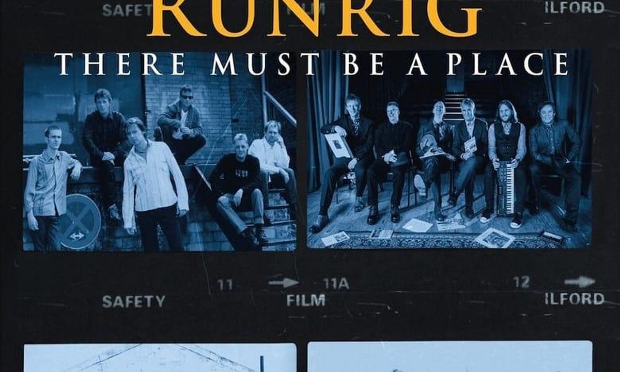 Runrig: There Must Be a Place - Where to Watch and Stream Online ...