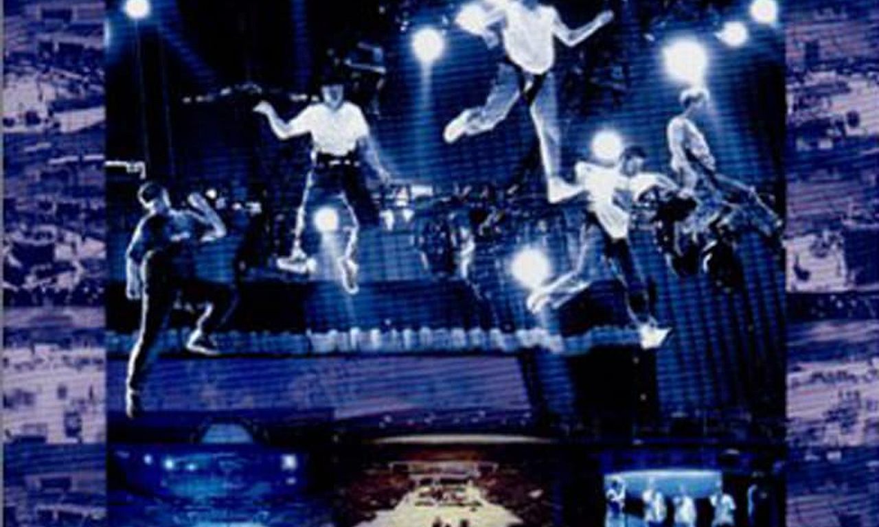 *NSYNC: Making The Tour - Where to Watch and Stream Online ...