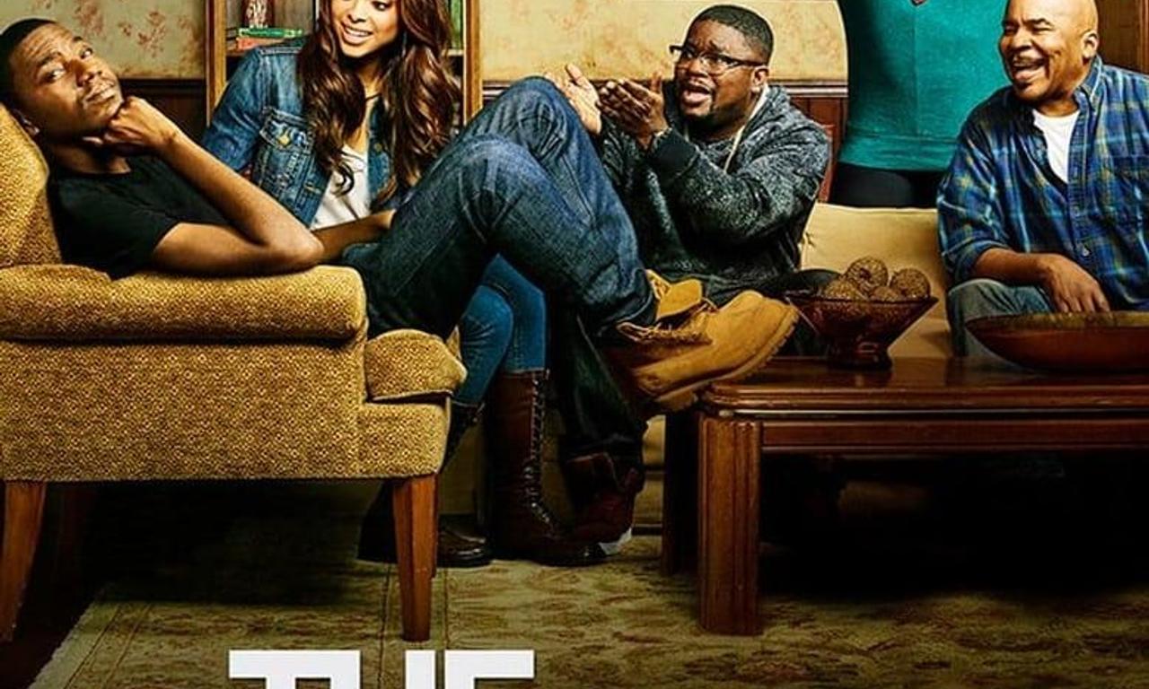 The Carmichael Show - Where to Watch and Stream Online – Entertainment.ie