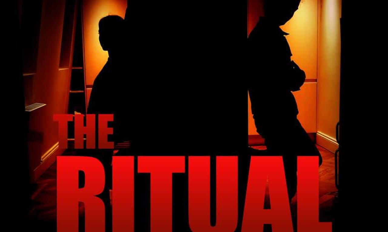 The Ritual - Where to Watch and Stream Online – Entertainment.ie