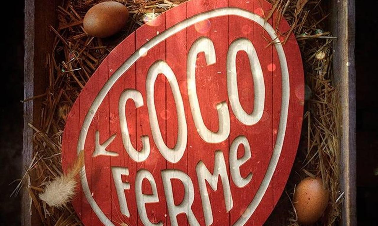 Coco Ferme - Where to Watch and Stream Online – Entertainment.ie