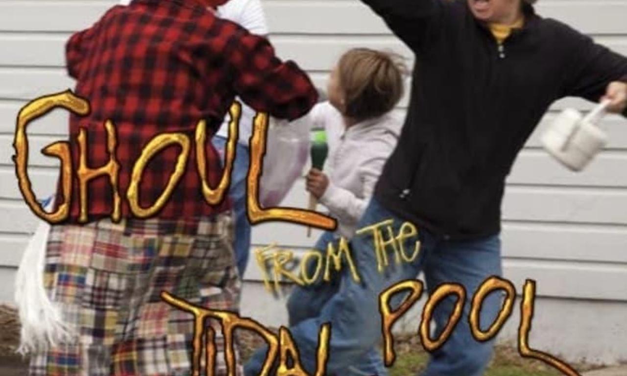 Ghoul From the Tidal Pool - Where to Watch and Stream Online ...
