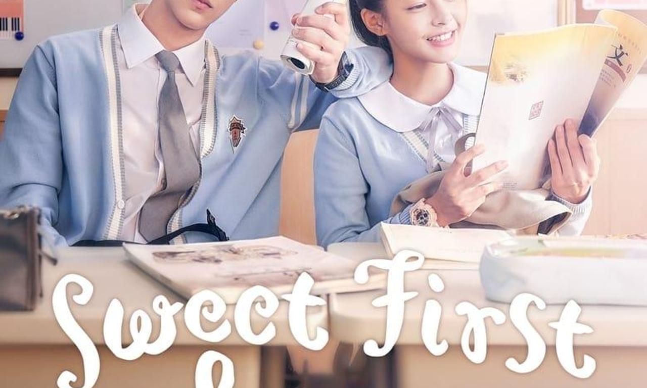 Sweet First Love - Where to Watch and Stream Online – Entertainment.ie
