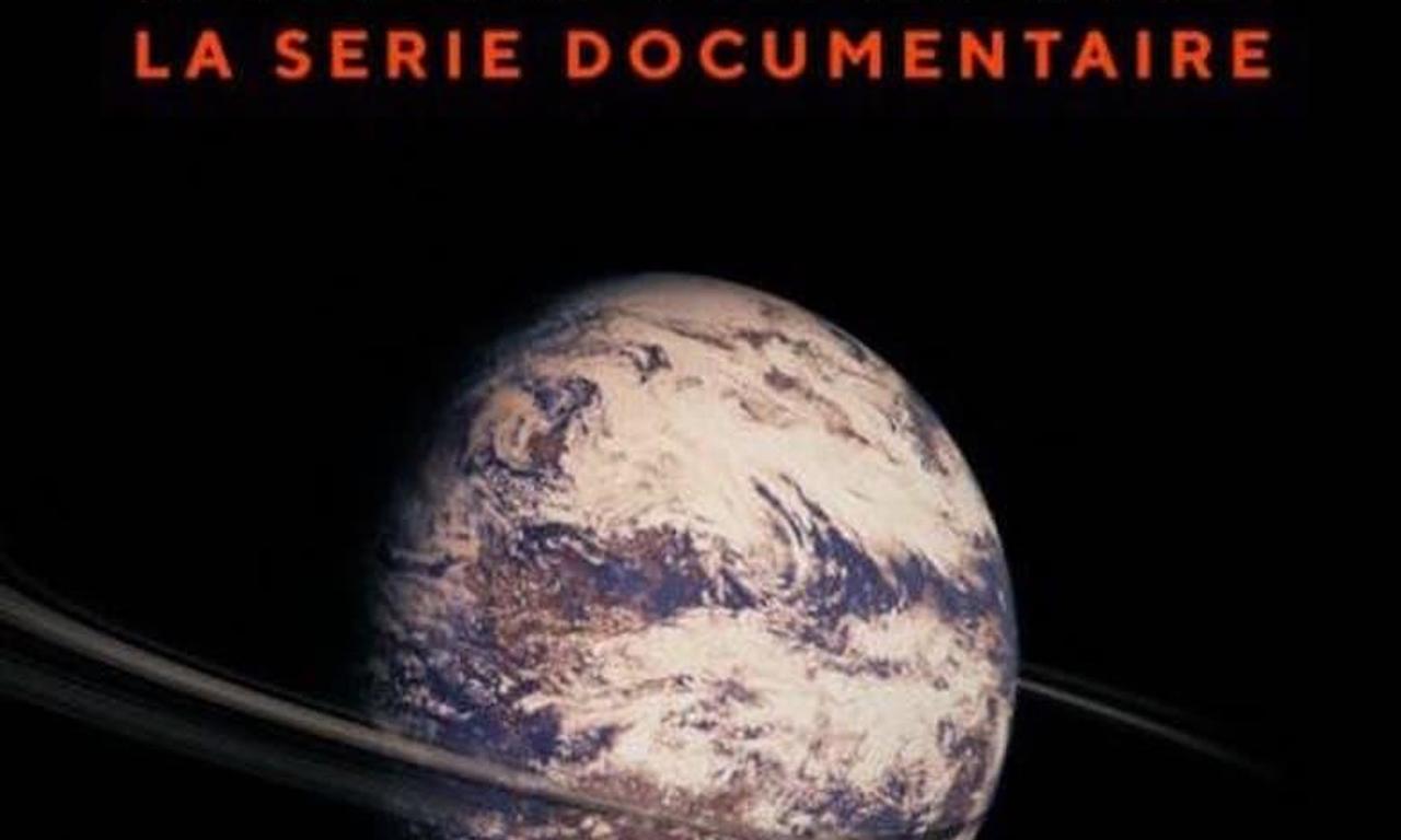 Search for Second Earth - Where to Watch and Stream Online ...