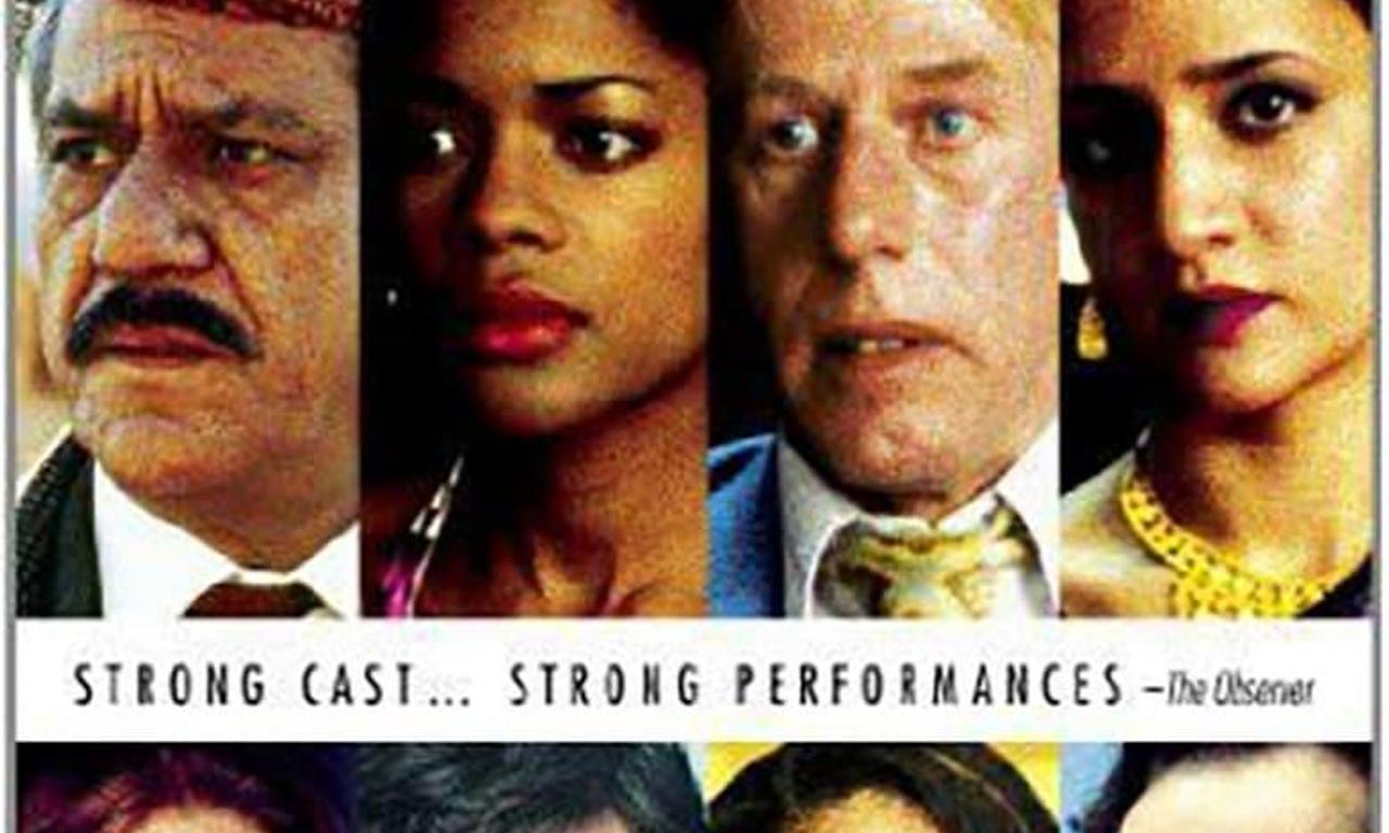 White Teeth - Where to Watch and Stream Online – Entertainment.ie