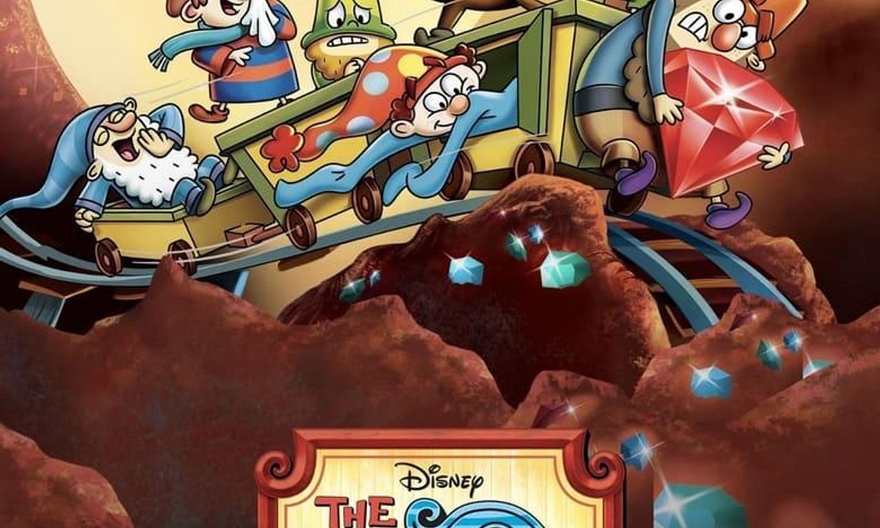 The 7D - Where to Watch and Stream Online – Entertainment.ie