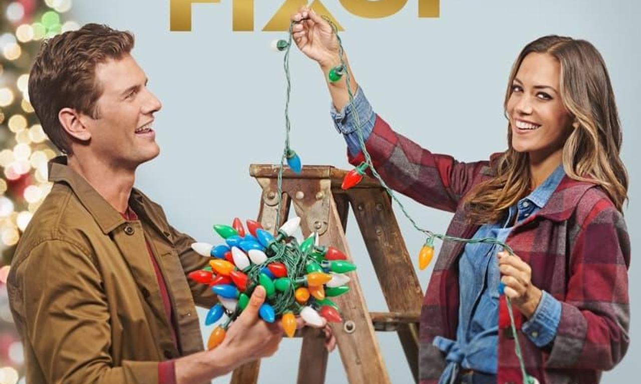 The Holiday Fix Up - Where to Watch and Stream Online – Entertainment.ie