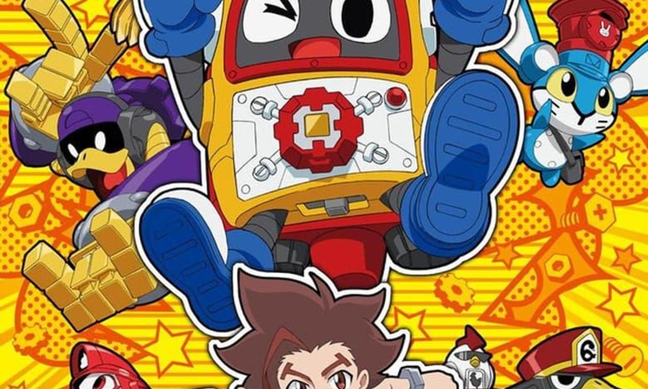 HEYBOT! - Where to Watch and Stream Online – Entertainment.ie